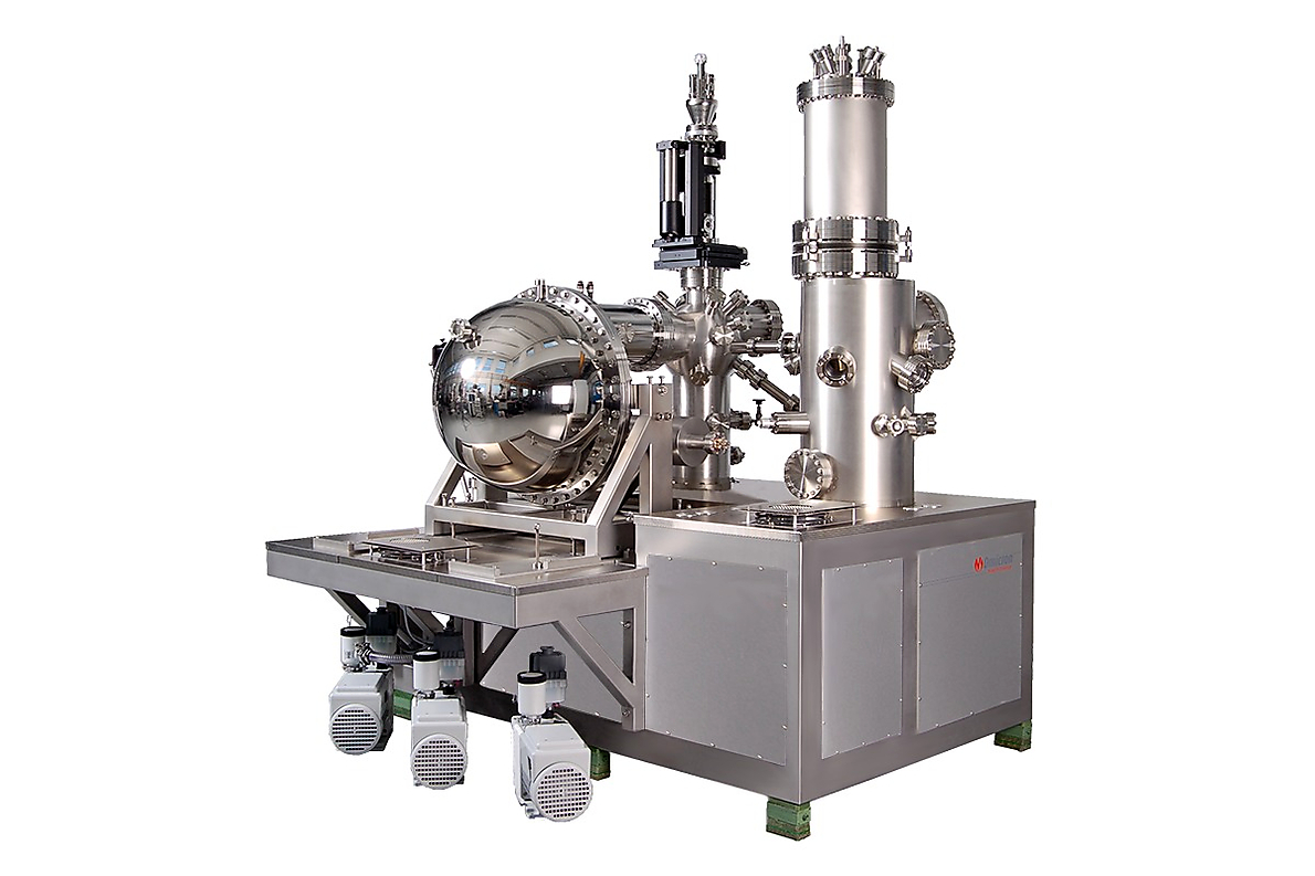 Home - Scienta Omicron